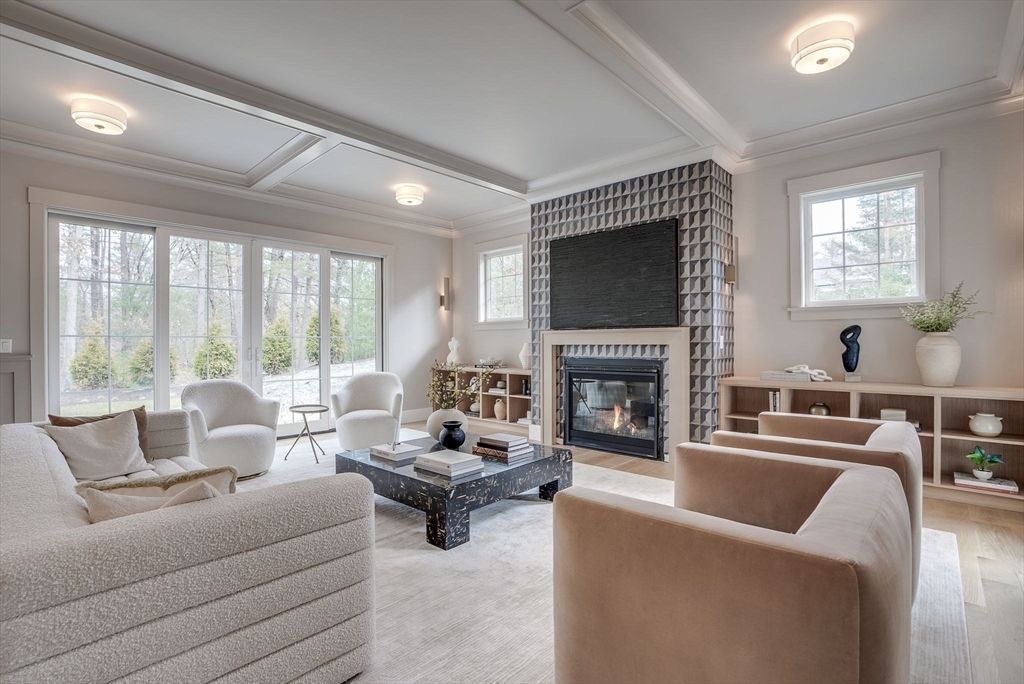 Silva Development | High-Quality Home Builders | Serving Natick, Medway, Cape Cod, Framingham MA